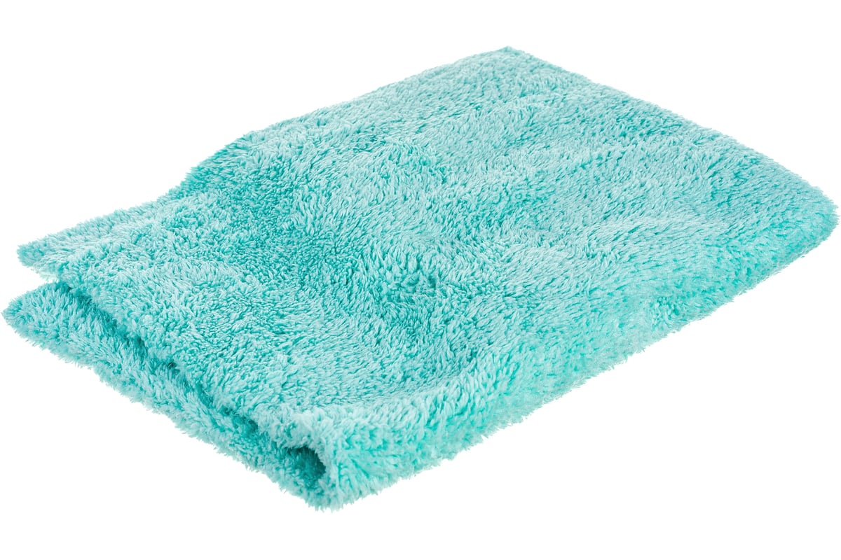Салфетка Detail микрофибра для располировки составов PW Plush Wipe 4040 DT-0245 - выгодная цена ...
