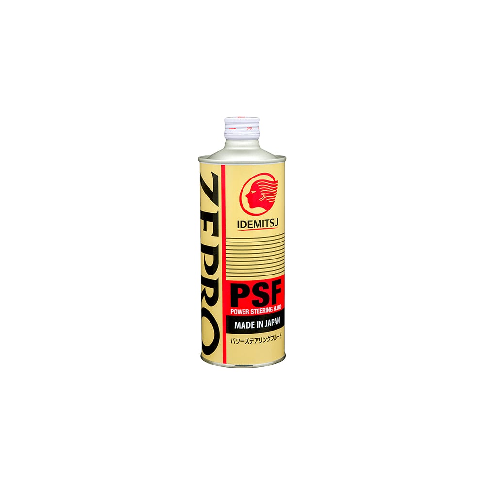 Жидкость гидроусилителя IDEMITSU PSF ZEPRO 0,5л 1646-0005 - выгодная ...