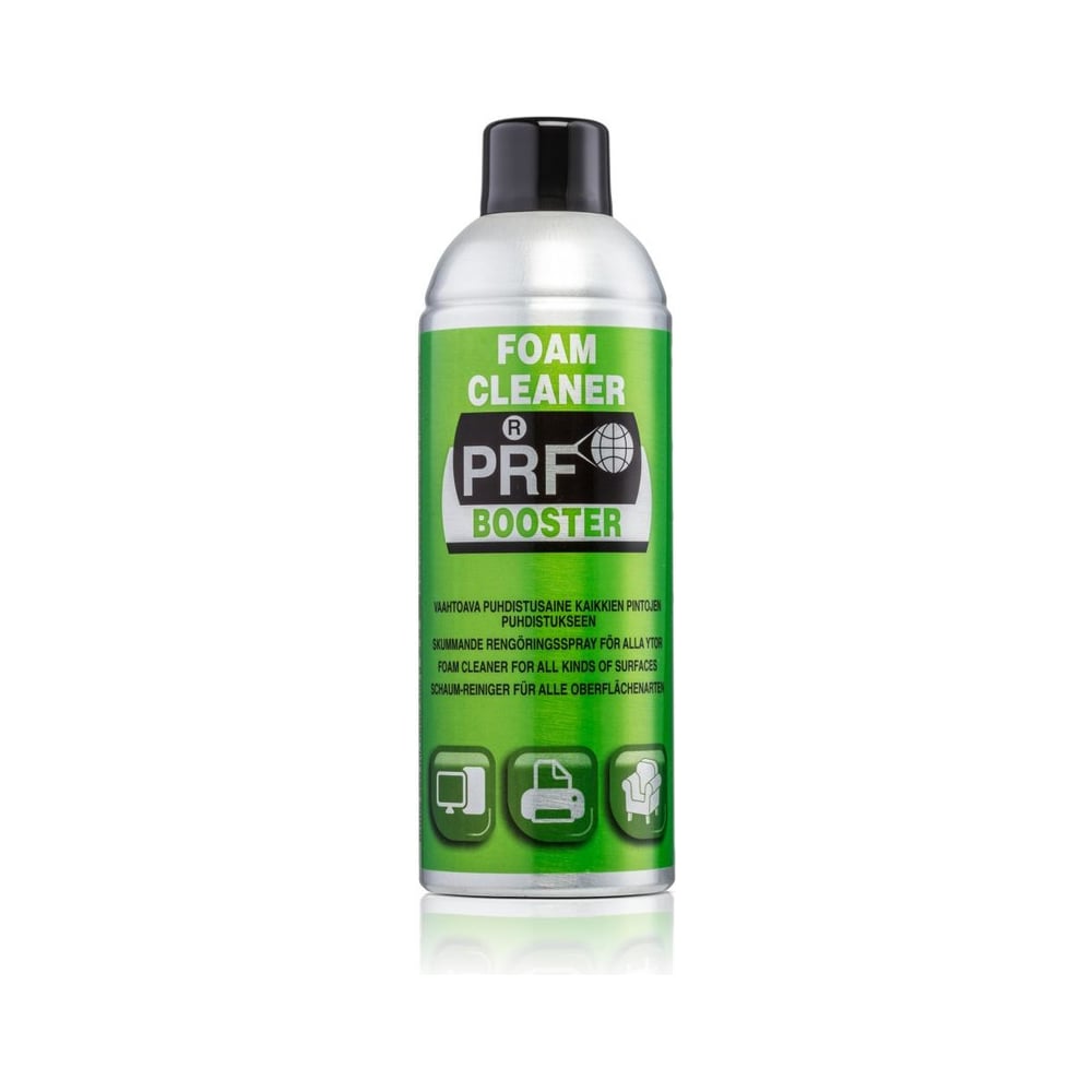 Пенный очиститель PRF Booster Foam Cleaner BOOSTER - выгодная цена ...