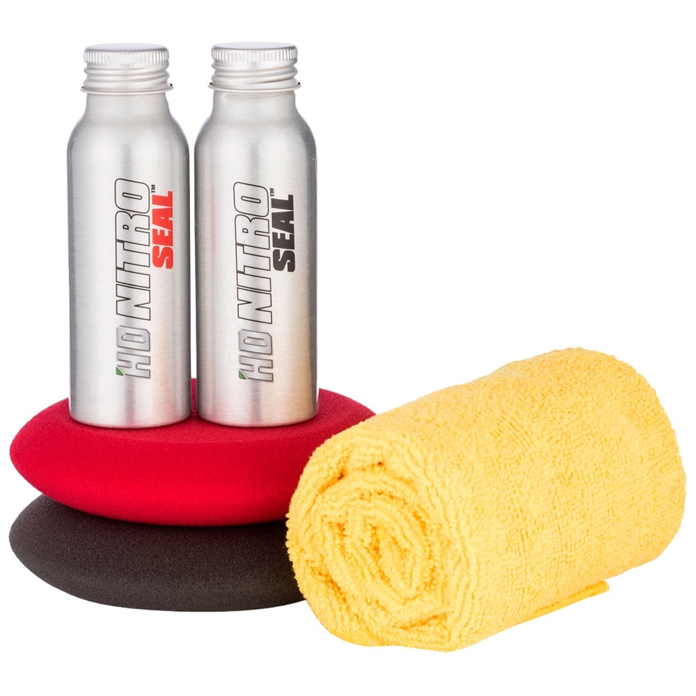 Защитный сиалант 3D Nitro Seal Kit 920K 020631 - выгодная цена, отзывы ...