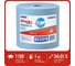 Протирочные салфетки Kimberly-Clark WypAll X60 большой рулон, синий ...
