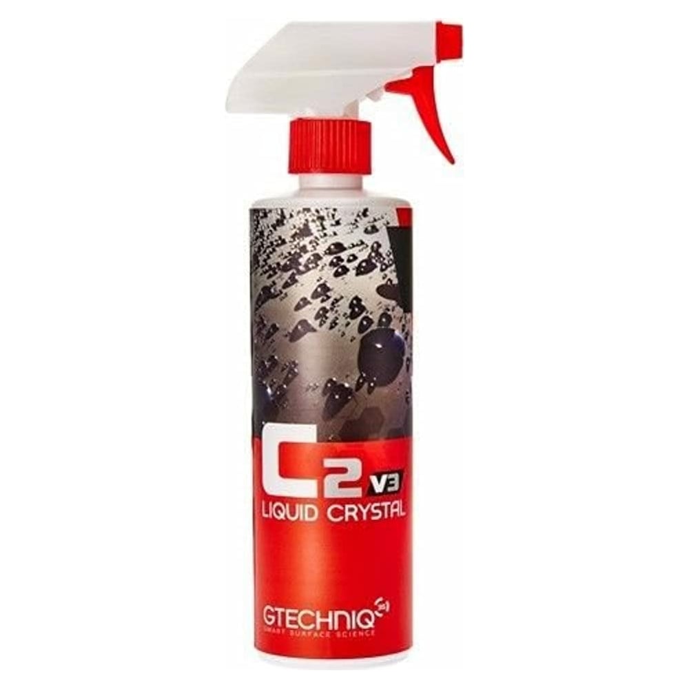 Защитный спрей силант GTechniq C2 Liquid Crystal C2, 250 мл 052457 ...
