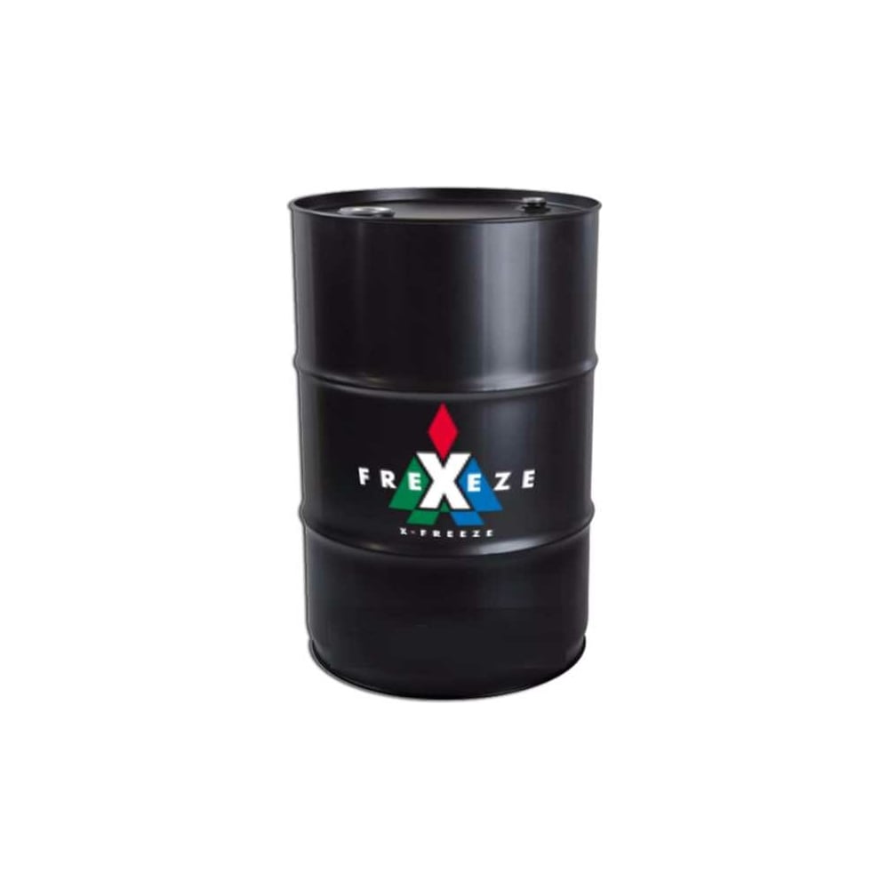 Антифриз X-Freeze Red, 50кг 430203H66 - выгодная цена, отзывы ...