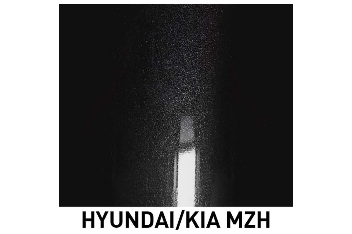 Базовая эмаль Mobihel металлик HYUNDAI/KIA MZH, 520 мл аэрозоль ...