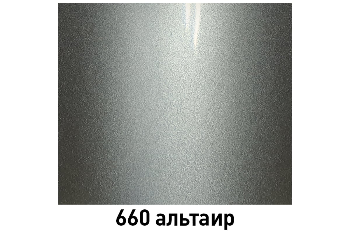 Базовая эмаль MOBIHEL металлик, 660 альтаир, 1 л 47087302 - выгодная ...