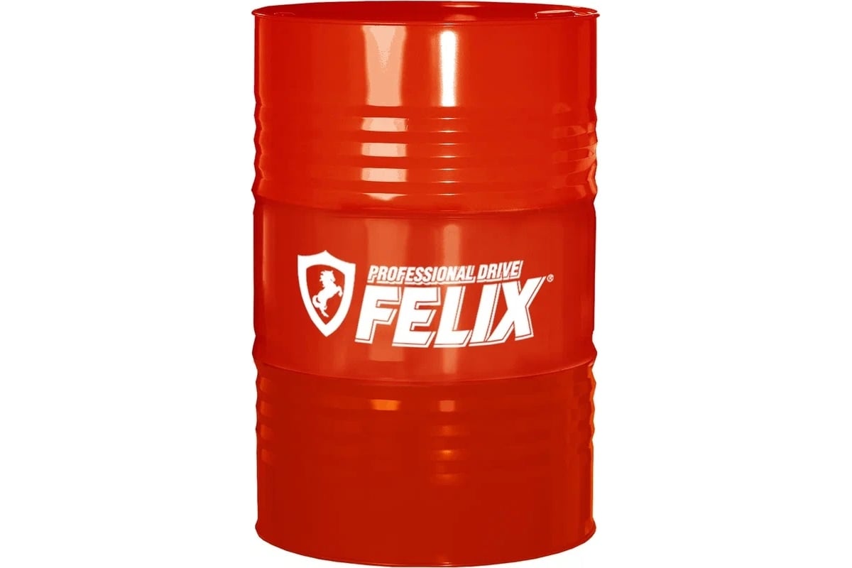 Антифриз FELIX EVO G12++, фиолетовый, -40С, 220 кг, для Volkswagen/Audi ...