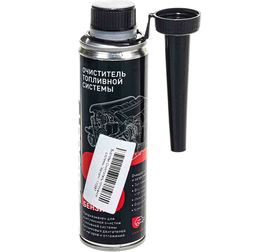 Очиститель топливной системы Бензин Suprotec 120987 - выгодная цена ...
