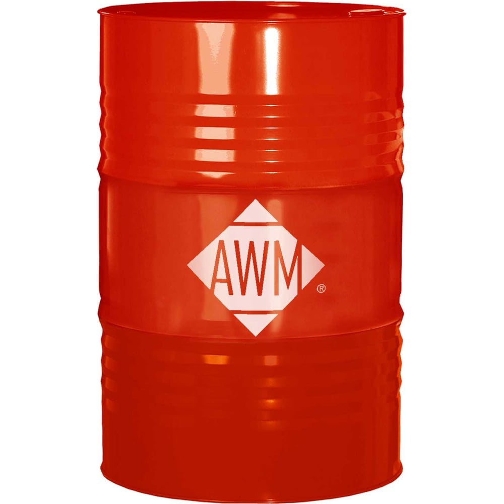 Антифриз AWM G12+ концентрат, бочка 220 кг 430208023 - выгодная цена ...