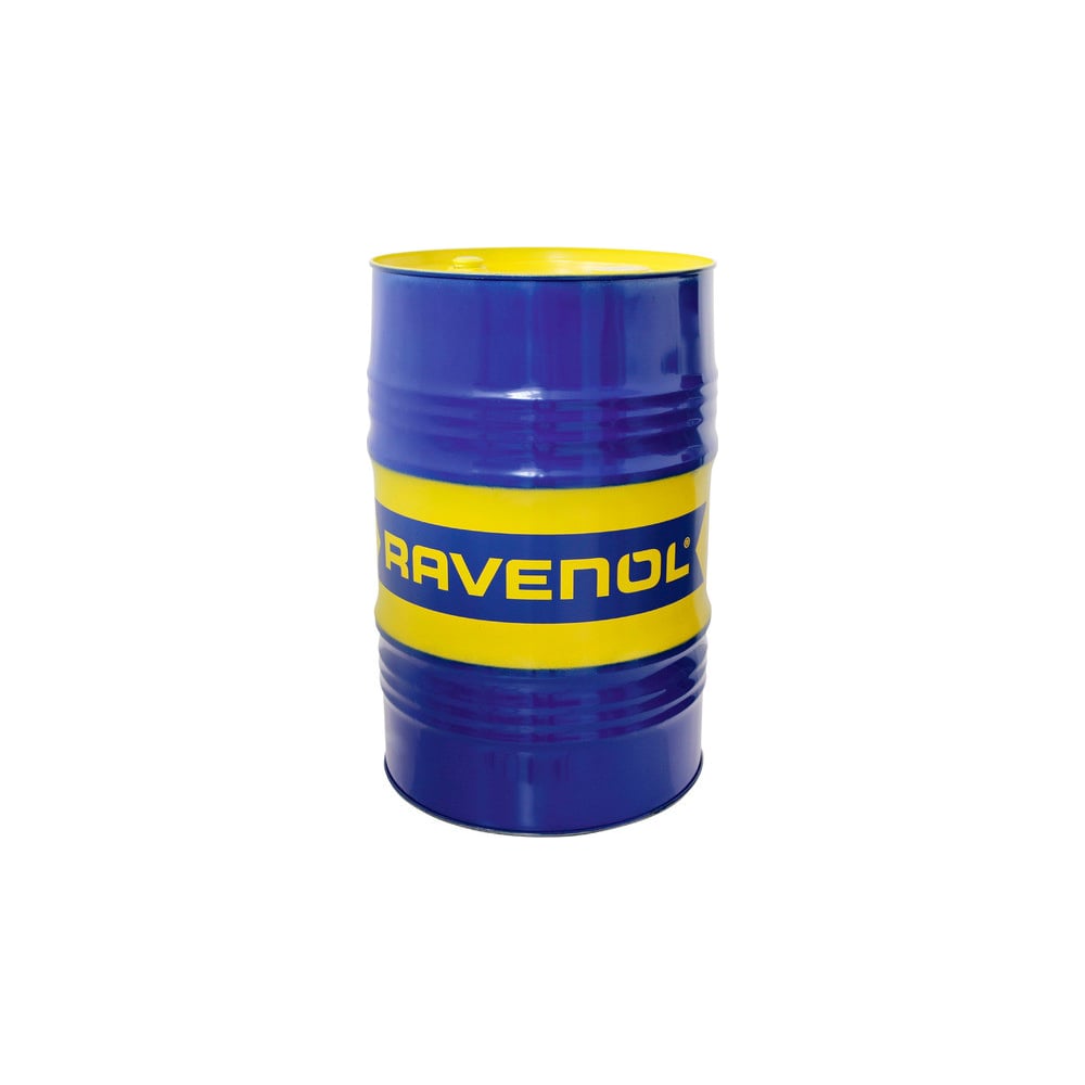 Моторное масло RAVENOL Turbo plus SHPD SAE 10W-30, 60 л new 1123105-060 ...