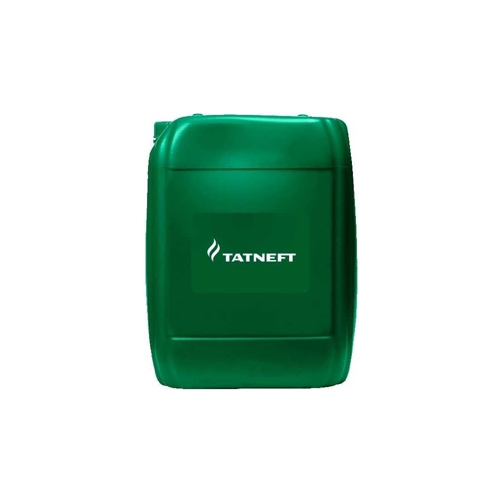 Масло моторное ТАТНЕФТЬ LUXE PAO синтетика SAE 5W-30 10л 0000001051581 ...