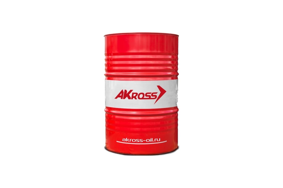 Масло трансмиссионное AKross TM-5 SAE 80W-90 GL-5 20 л AKS0016TOM ...