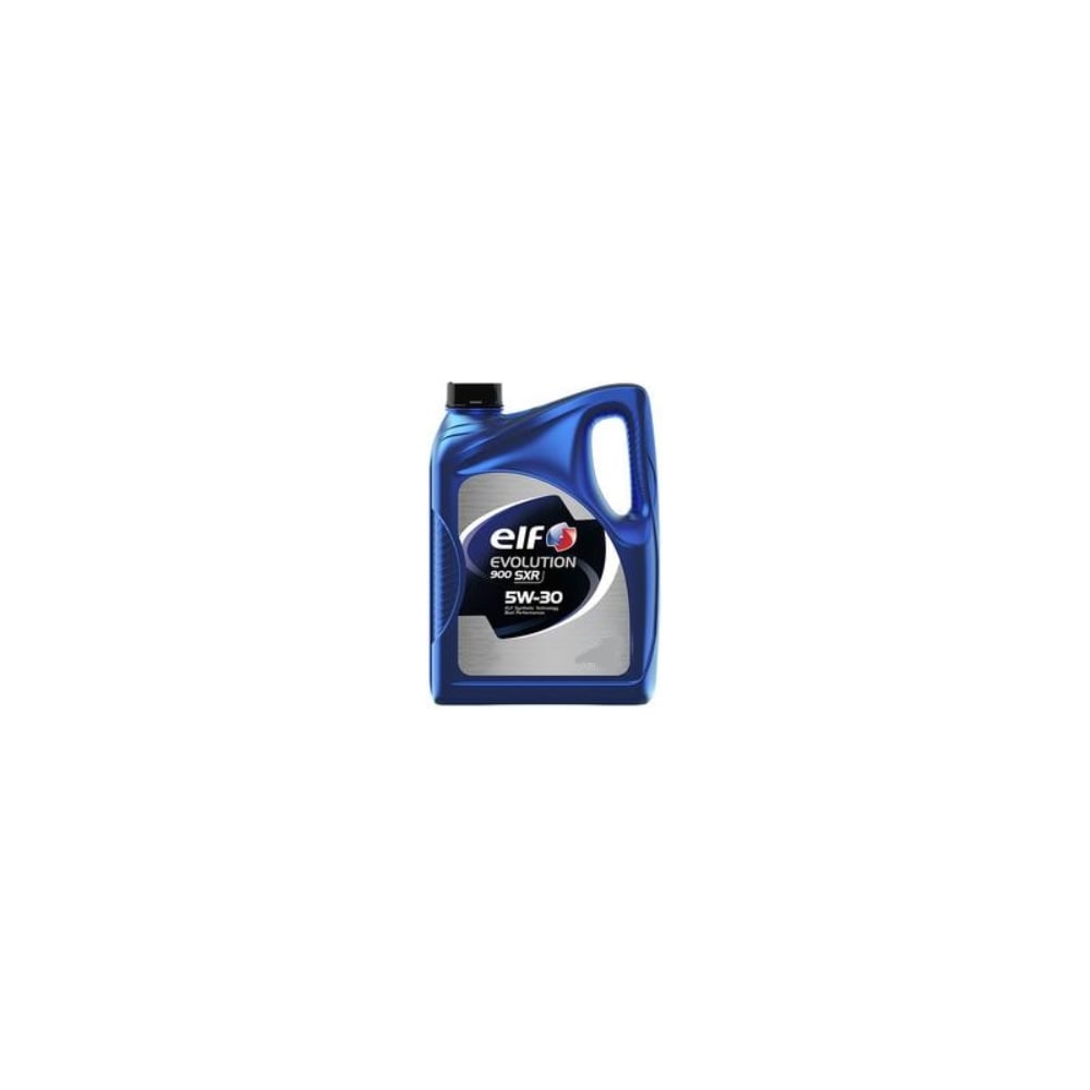 Масло моторное EVOLUTION 900 SXR 5w30 1 л ELF 10160301 - выгодная цена ...