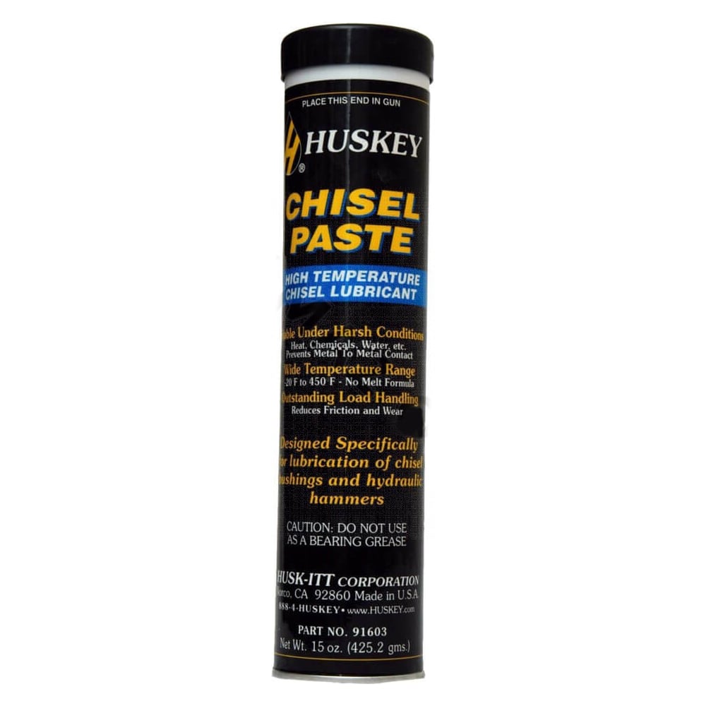 Паста CHISEL PASTE 425 г Huskey 91603 - выгодная цена, отзывы ...