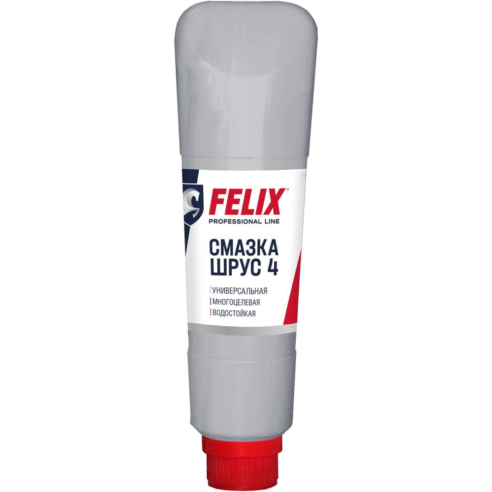 Смазка ШРУС-4 300 г FELIX 411040097 - выгодная цена, отзывы ...