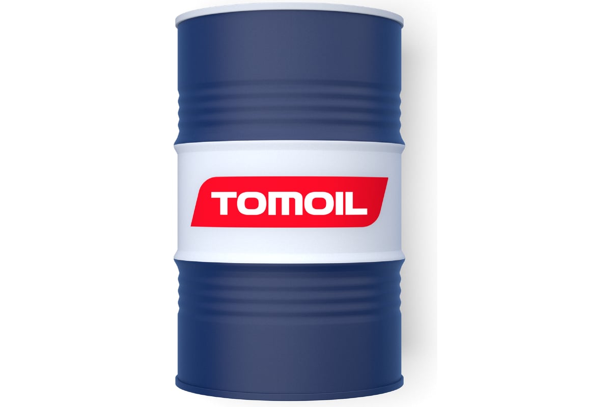 Трансмиссионное масло TOMOIL Transmission Fluid ATF III, бочка 200 л ...