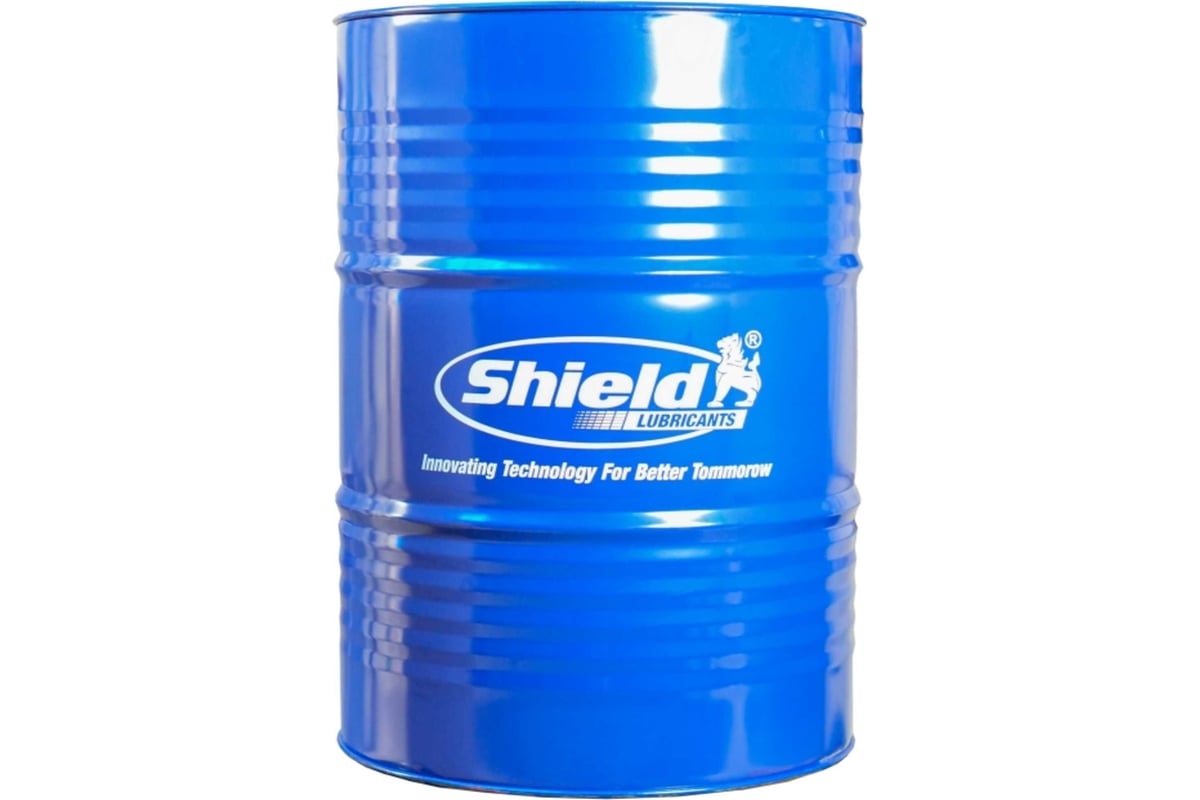 Моторное масло Shield Lubricants SHIELD ENGINE PREMIUM PROTECTION 10W ...
