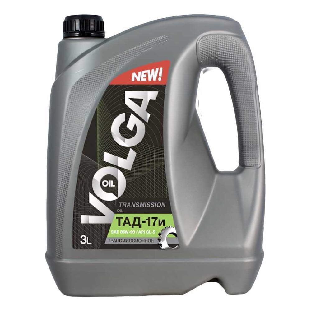 Масло ТМ5-18 ТАД-17и 3 л Волга-Ойл 800924 - выгодная цена, отзывы ...