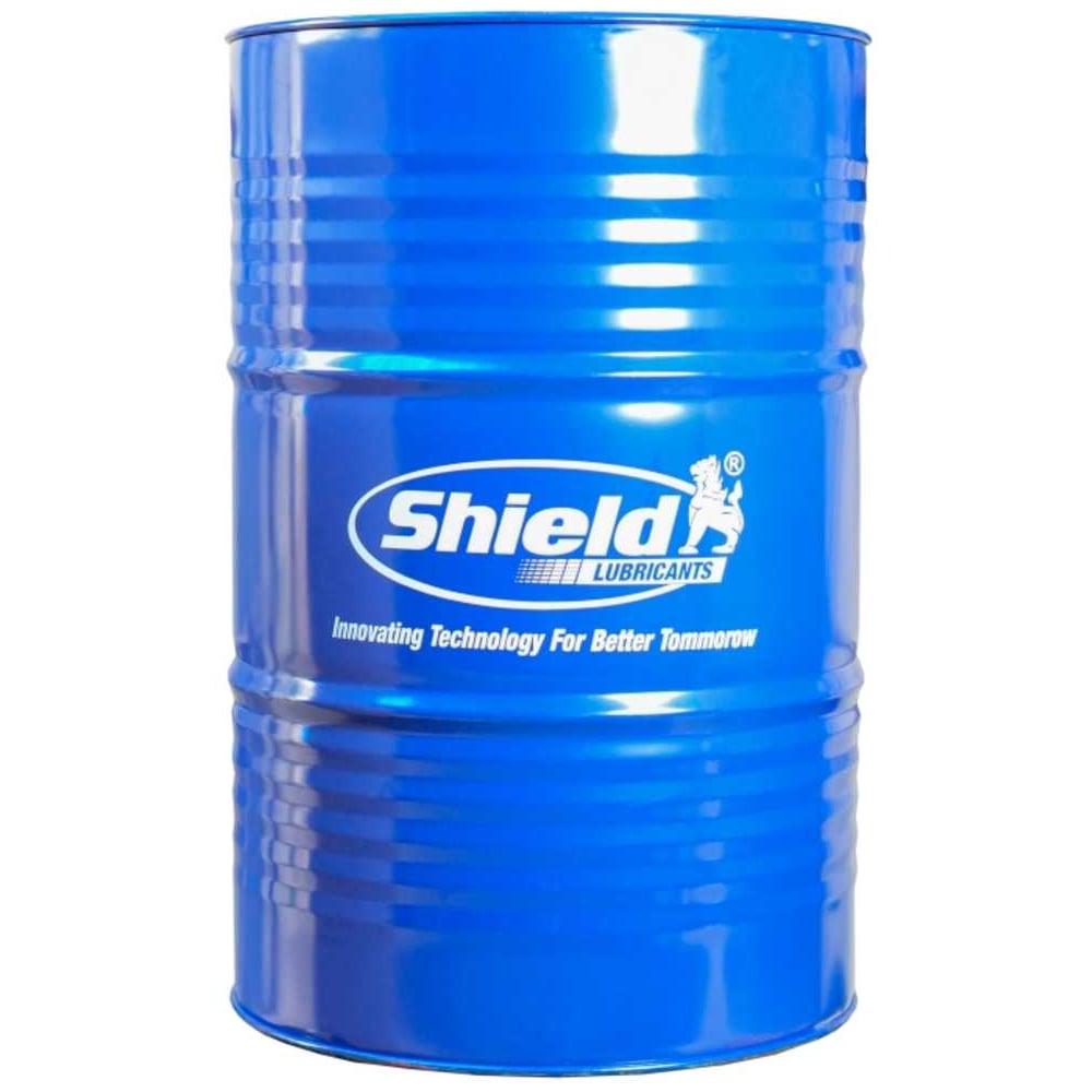 Масло Shield Lubricants SHIELD ROCK A3/B4 10W-40 200 л 351230 ...