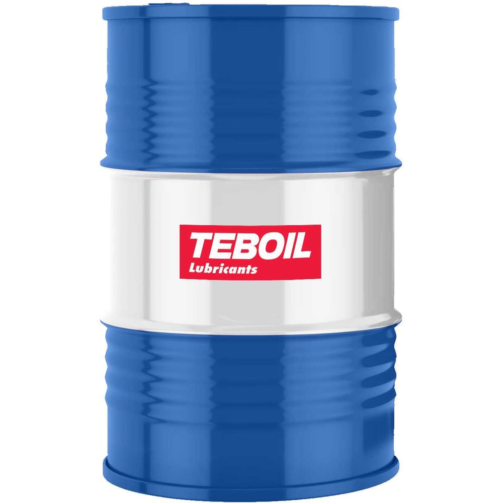 Масло трансмиссионное TEBOIL Fluid D Ведро 20л (TZK) (вес нетто 17 кг) 3465884 - выгодная цена ...