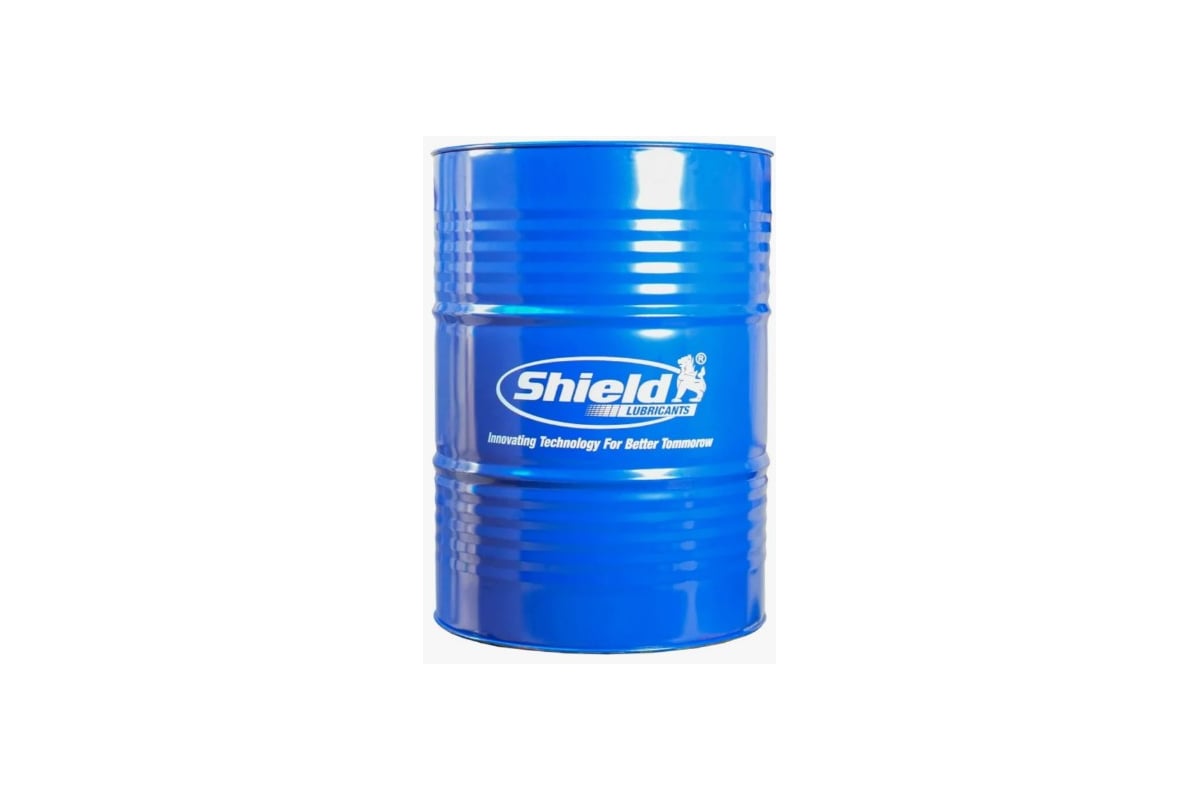Универсальное трансмиссионно-гидравлическое масло Shield Lubricants ...