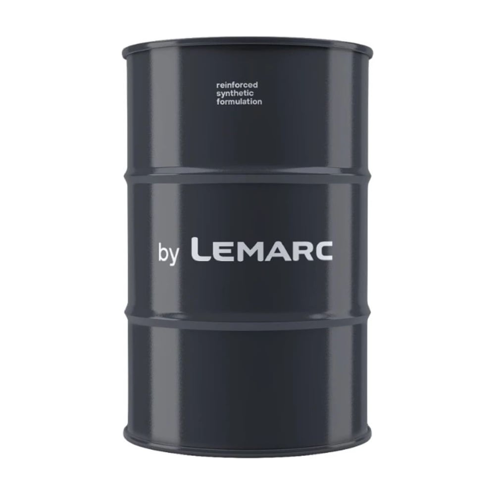 Масло моторное синтетическое LEMARC by QUALARD 5 C3 5W30, бочка 208 л ...