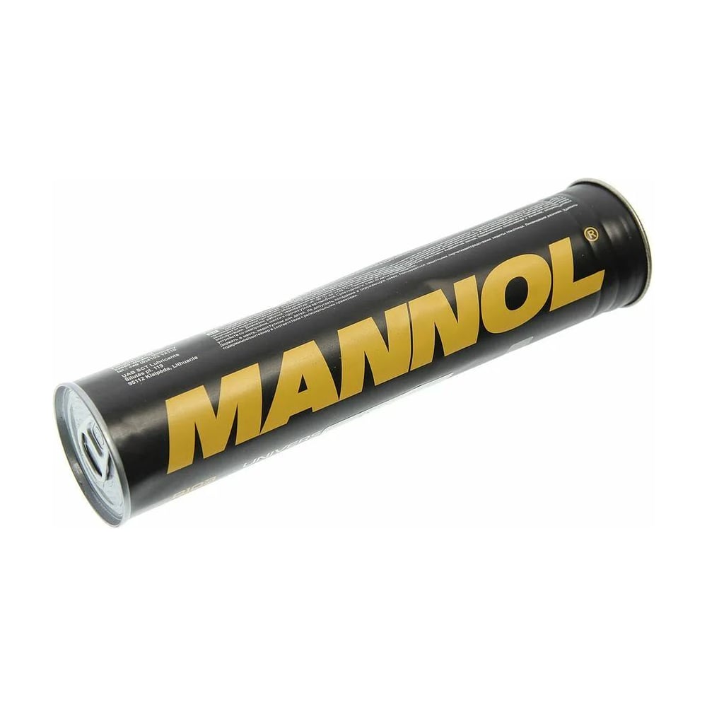 Пластичная смазка MANNOL STP GREASE 0,4 кг 803304 - выгодная цена ...
