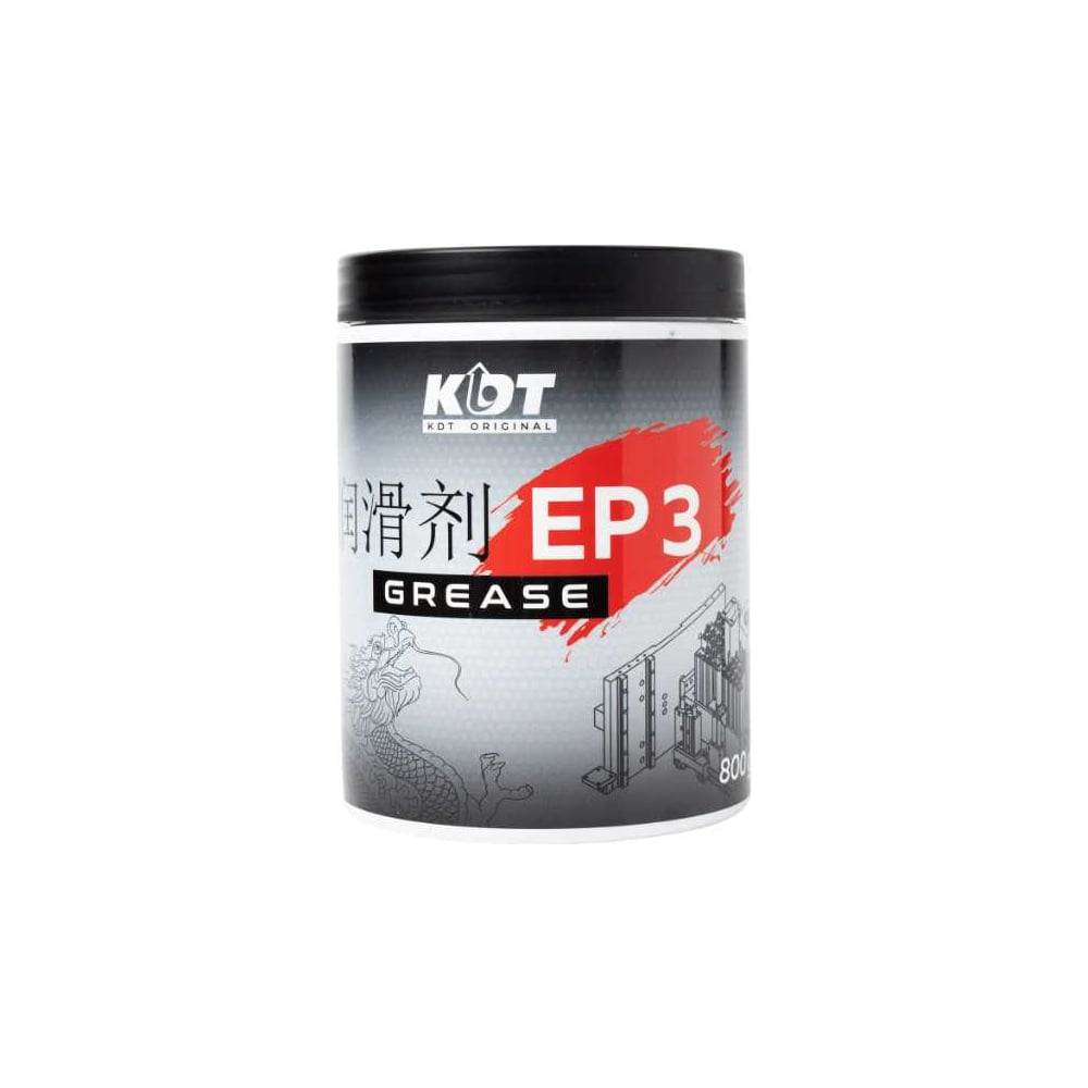 Cмазка KDT GREASE EP3 (800g) TT20015 - выгодная цена, отзывы ...