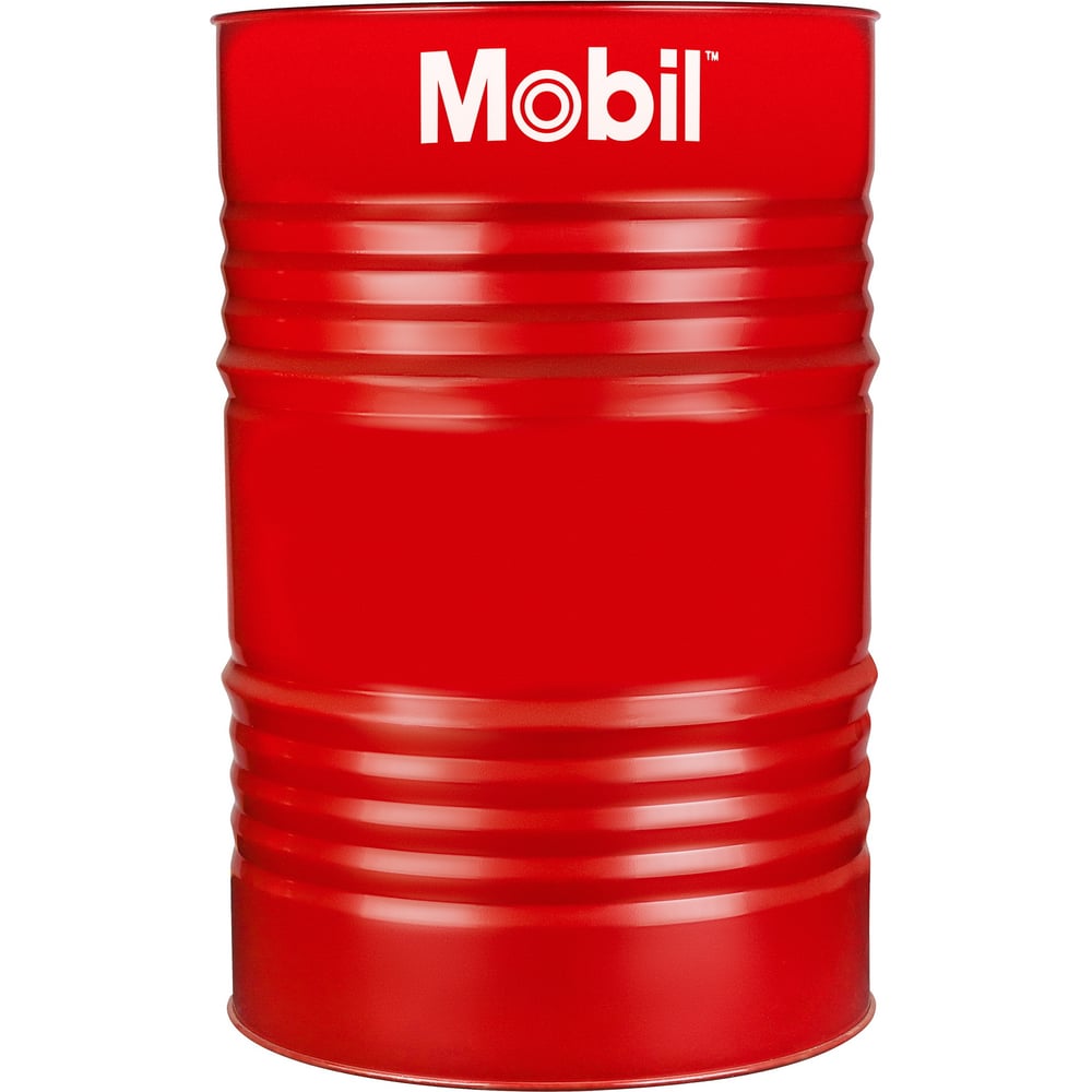 Моторное масло MOBIL Super 2000 X1 10W40 полусинтетическое 208 л 155051 ...