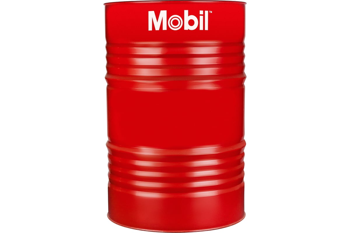 Трансмиссионное масло MOBIL ATF LT 71141, 208 л 155065 - выгодная цена ...