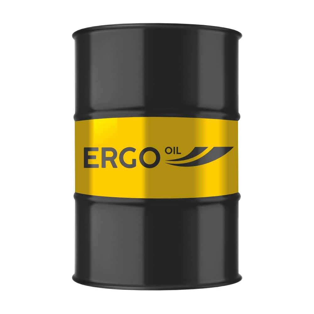 Моторное масло ERGOOIL REGAL PREMIUM LL 10W-40 CI-4 для ...
