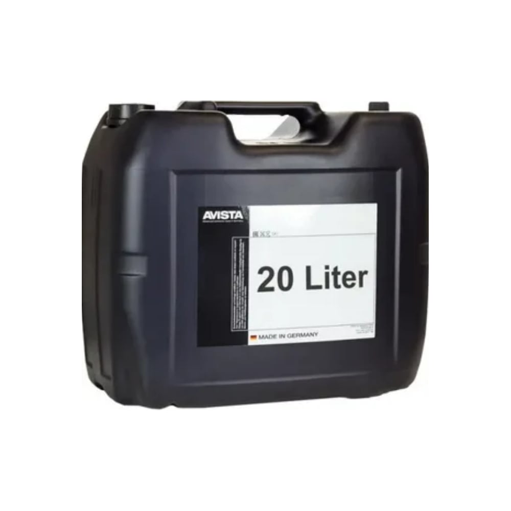 Моторное масло AVISTA PURE EVO CI-4 TS SAE 15W40, 20л 150306 - выгодная ...