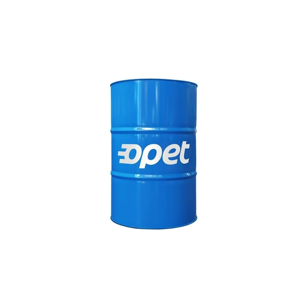 НС-синтетическое моторное масло OPET Fullpro HT MSPS 10W-30 CK-4 E9 ...