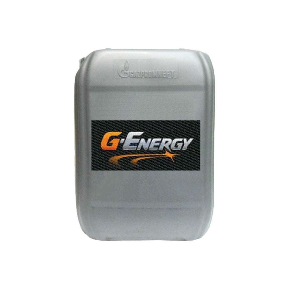 Масло G-ENERGY SynthSuperStart 5W-30 20л 253140388 - выгодная цена ...