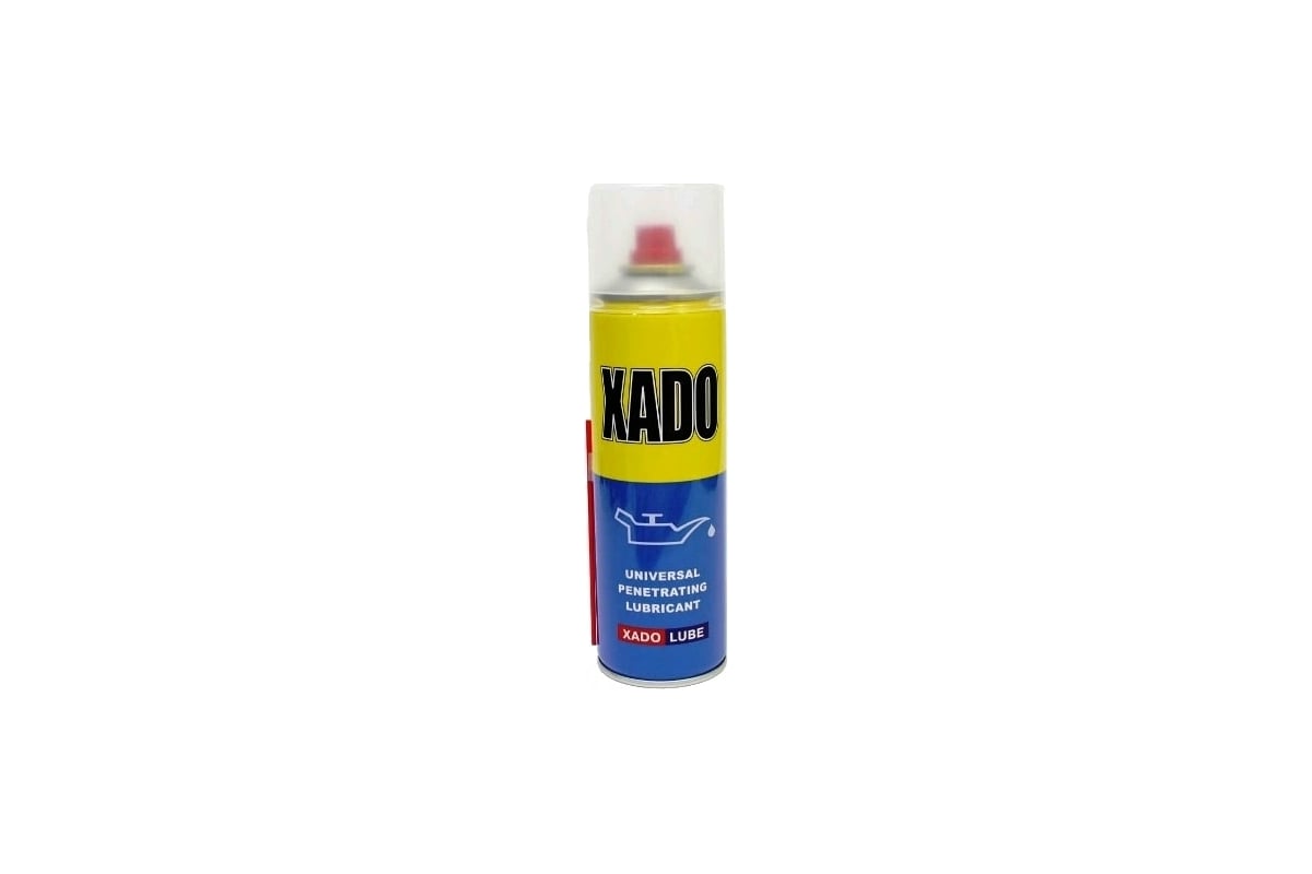 Универсальная проникающая смазка XADO 405 мл XA 30314 - выгодная цена ...