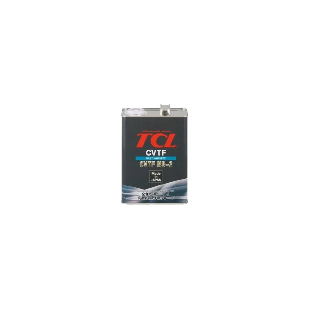 Жидкость для вариаторов SOFT99 A020NS20 TCL CVTF NS-2 20 л 164720 ...