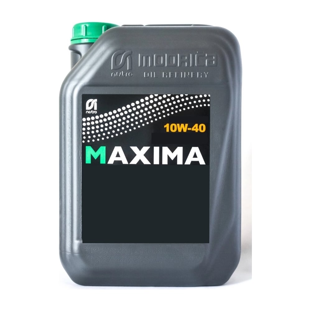 Моторное масло для дизельных двигателей NESTRO MAXIMA XHPD SAE 10W-40 ...