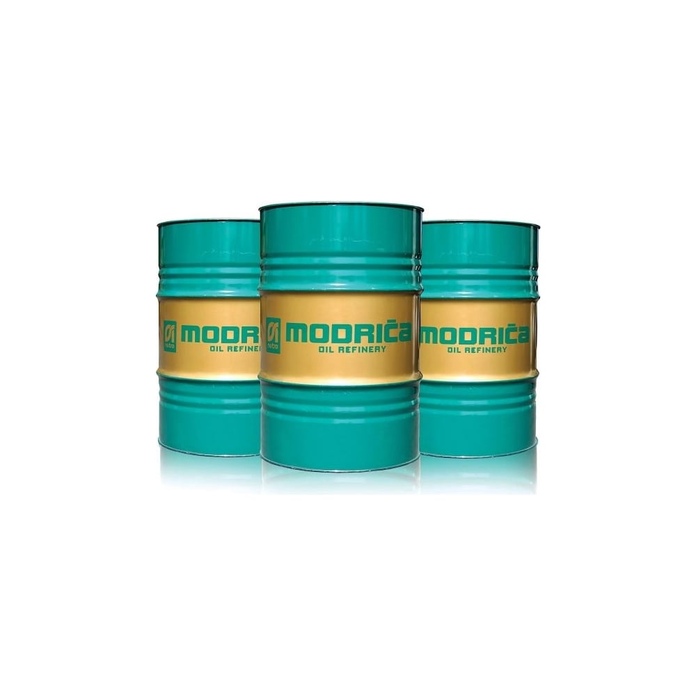 Моторное масло NESTRO OPTIMA ECO SAE 5W-40, синтетическое, 200 л ...