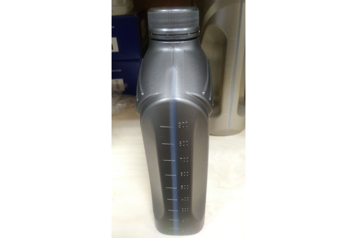 Синтетическое моторное масло Shell Ultra 5W-40, 1 л 550051592 ...