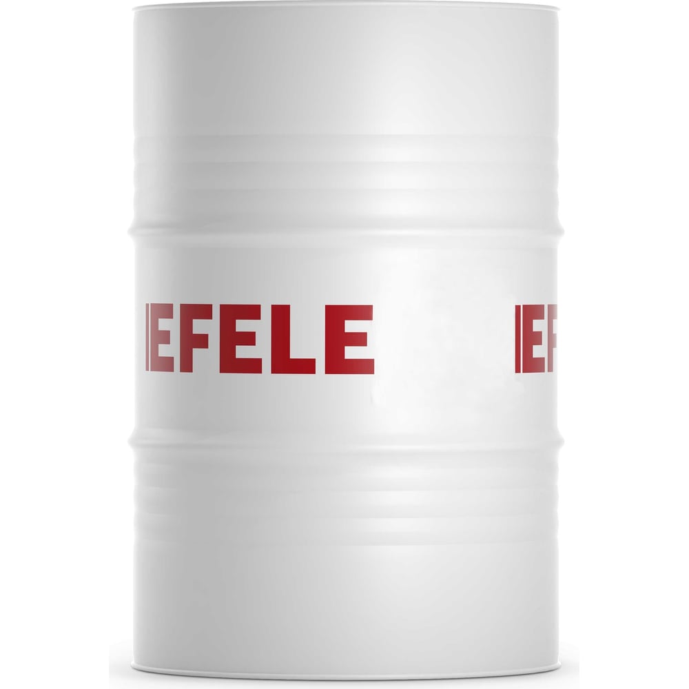 Морозостойкая смазка EFELE SG-311 180 кг / Аналог Molykote BG-555 ...