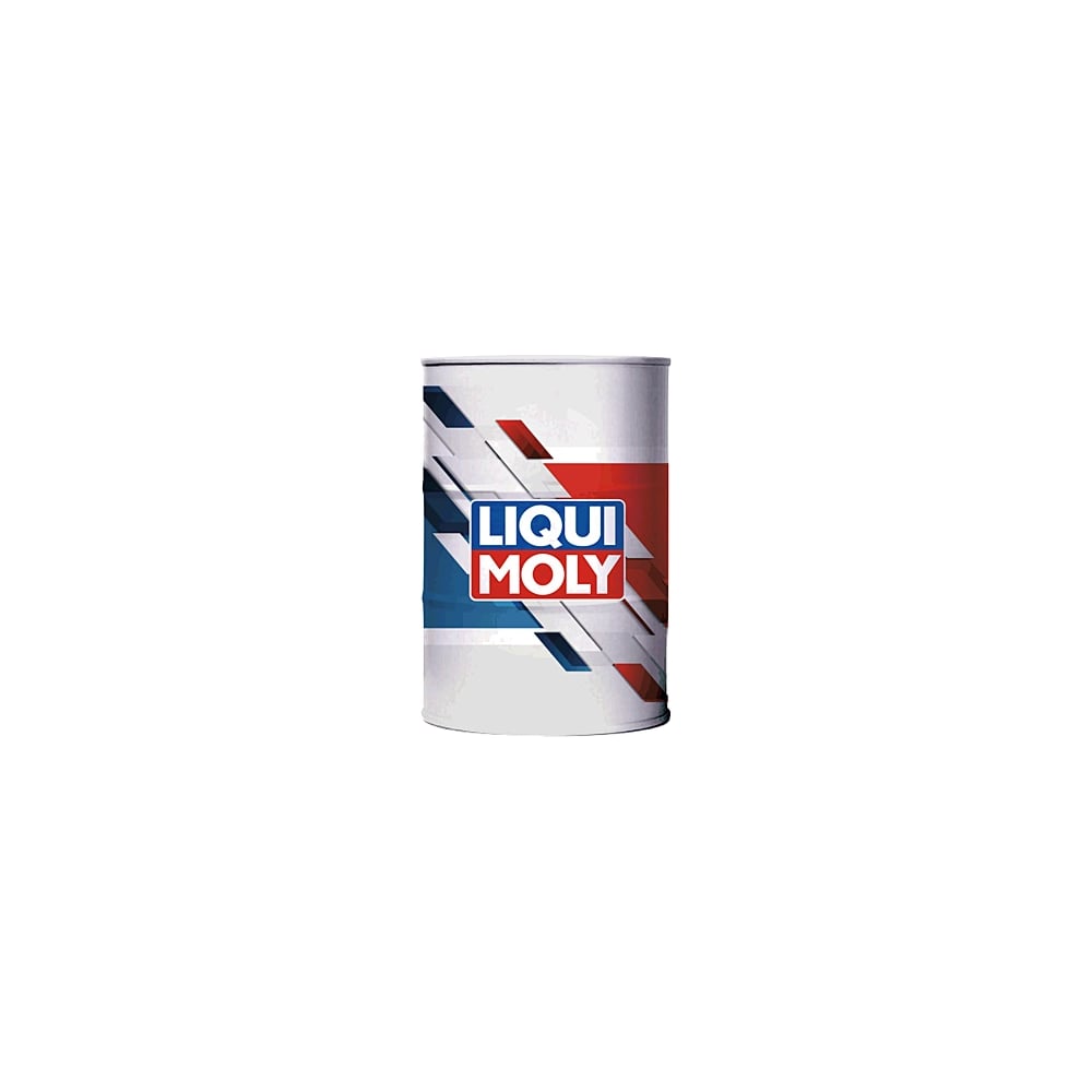НС-синтетическое моторное масло (5W-30, SN, C3) 205л LIQUI MOLY Top Tec ...