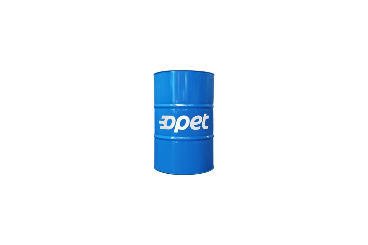 Синтетическое моторное масло OPET Fullmax 5W-40 SN (60л) 602104021 ...
