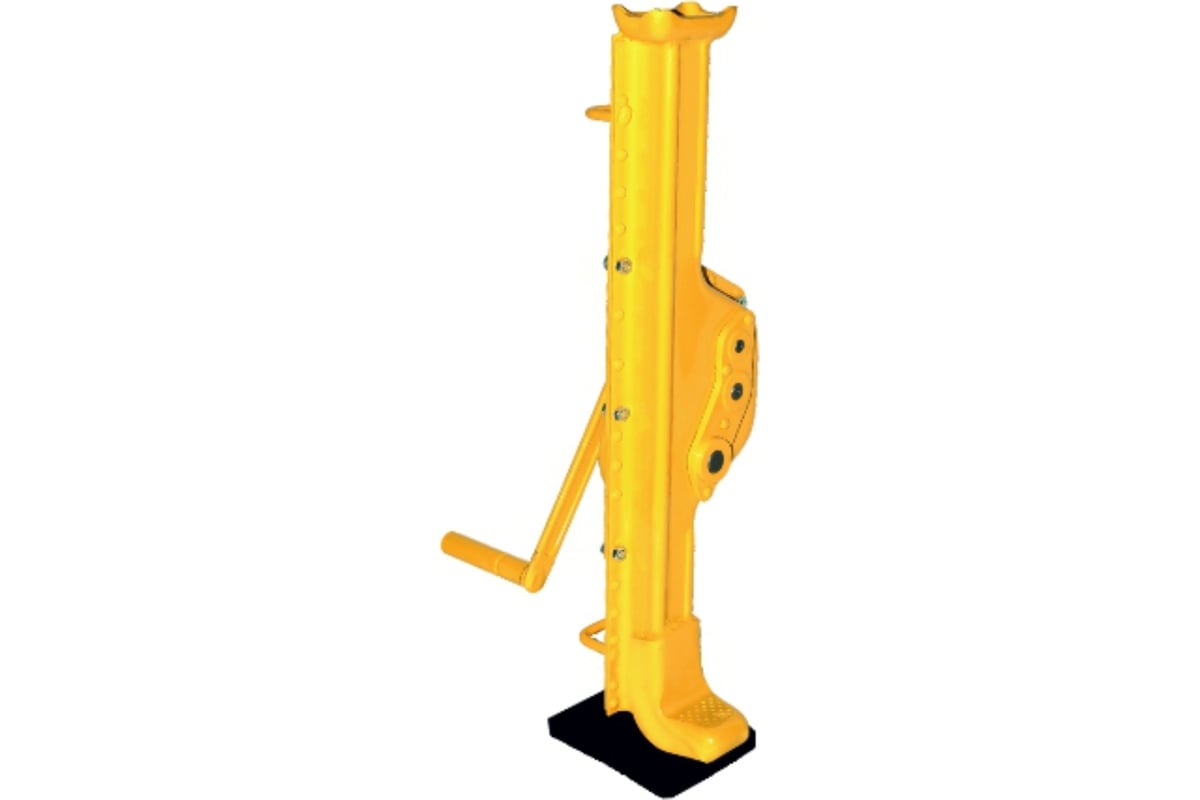 Реечный домкрат Magnus-Profi JR-5000, 5 т SZ059329 - купить для ...