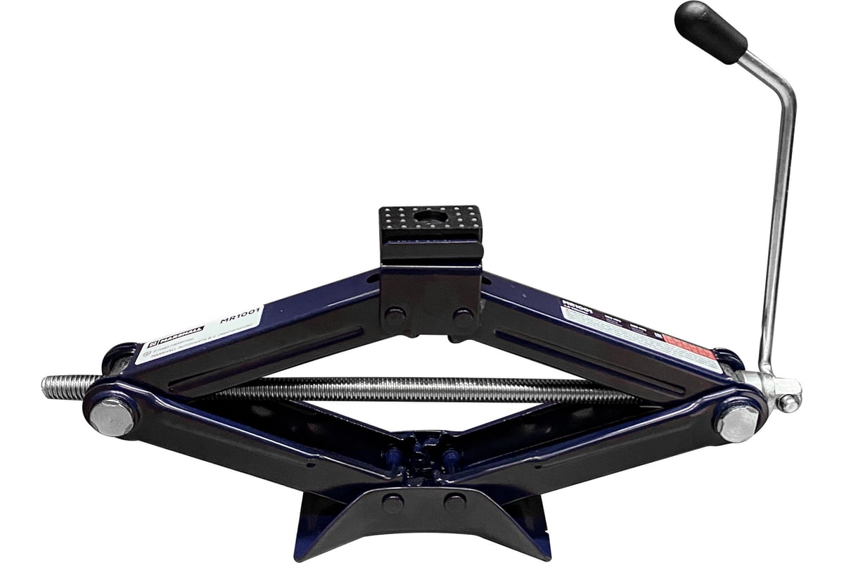 Механический ромбический домкрат MARSHALL 1.5т MR1001 - купить для ...