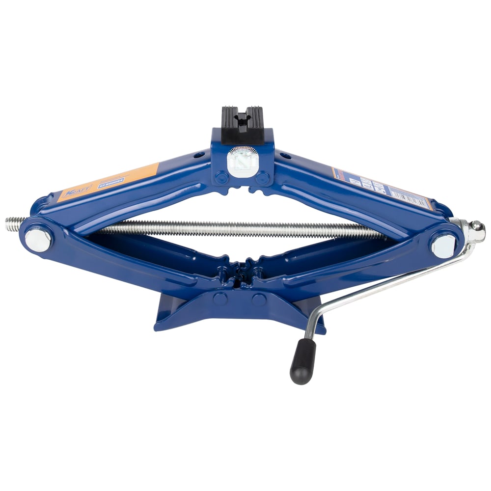 Ромбический домкрат KRAFT 1.5 т MASTER KT 800053 - купить для ...