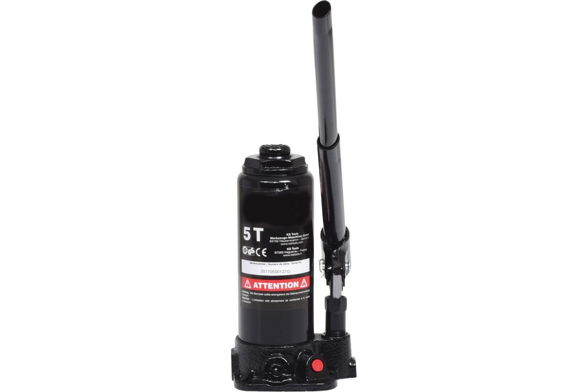 Гидравлический подъемник BTI 5 т. 96 500 5 - купить для автосервиса и ...