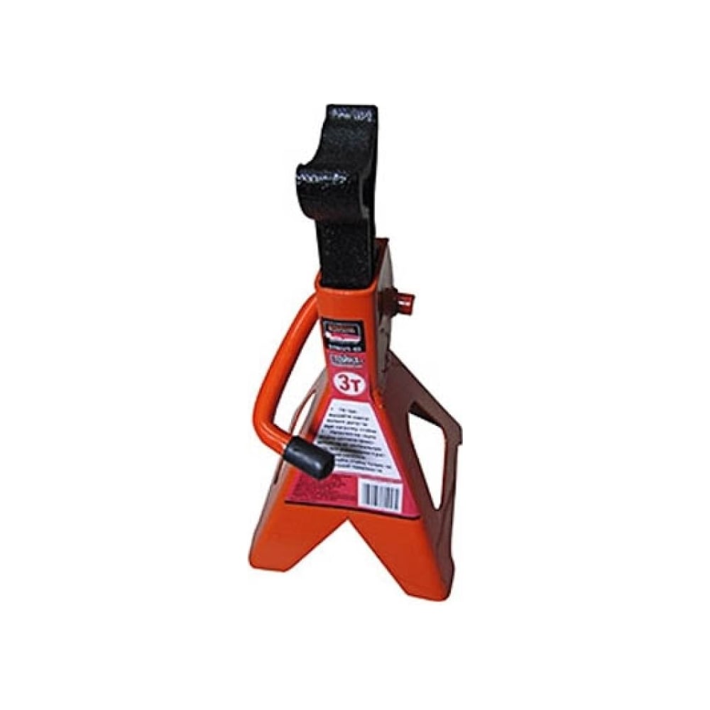 Стойка-поддомкратник STARTUL AUTO 3т, 2 шт ST8025-03 - купить для ...