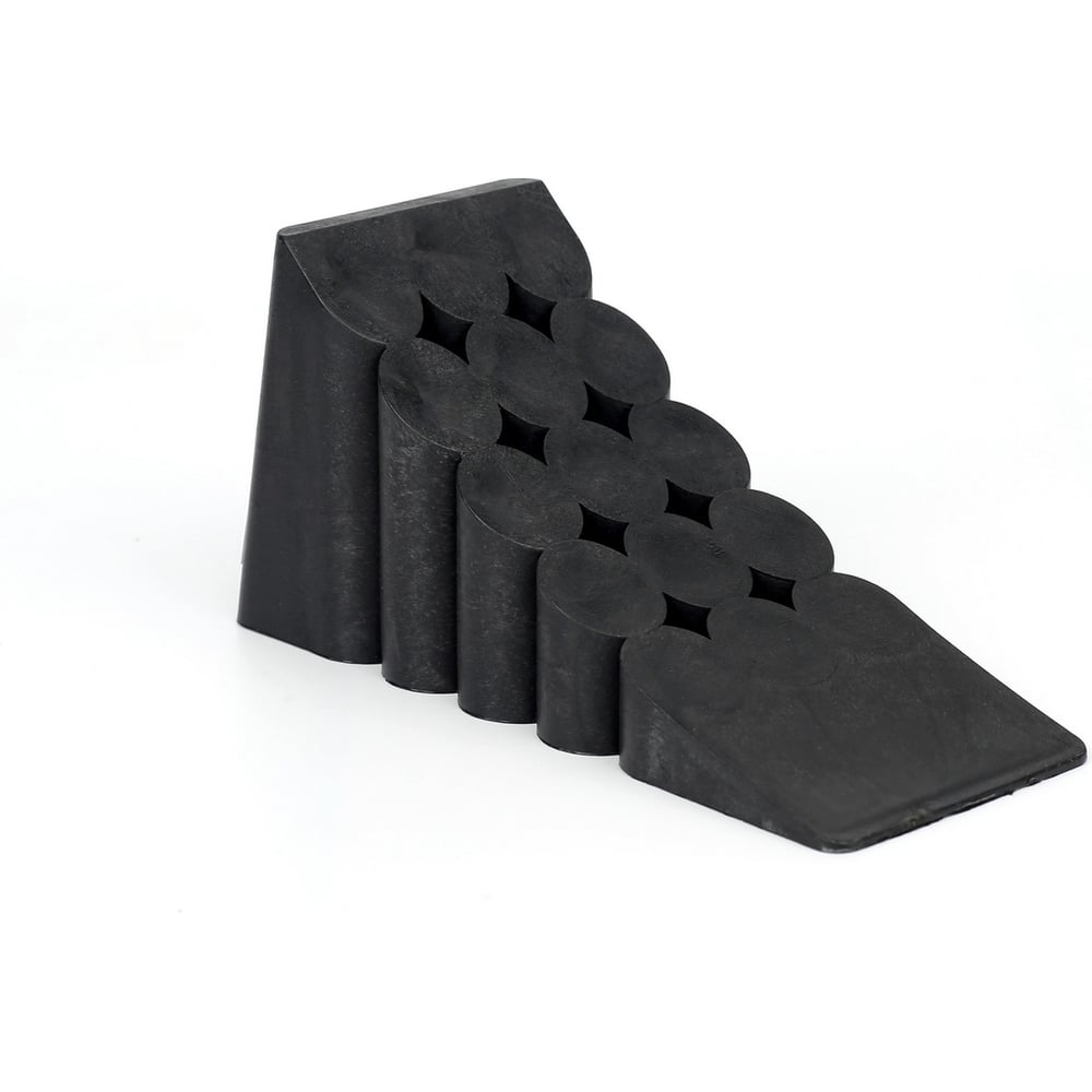 Противооткатный малый упор SKYBEAR 160х80х65 мм пластмасса 628110 ...