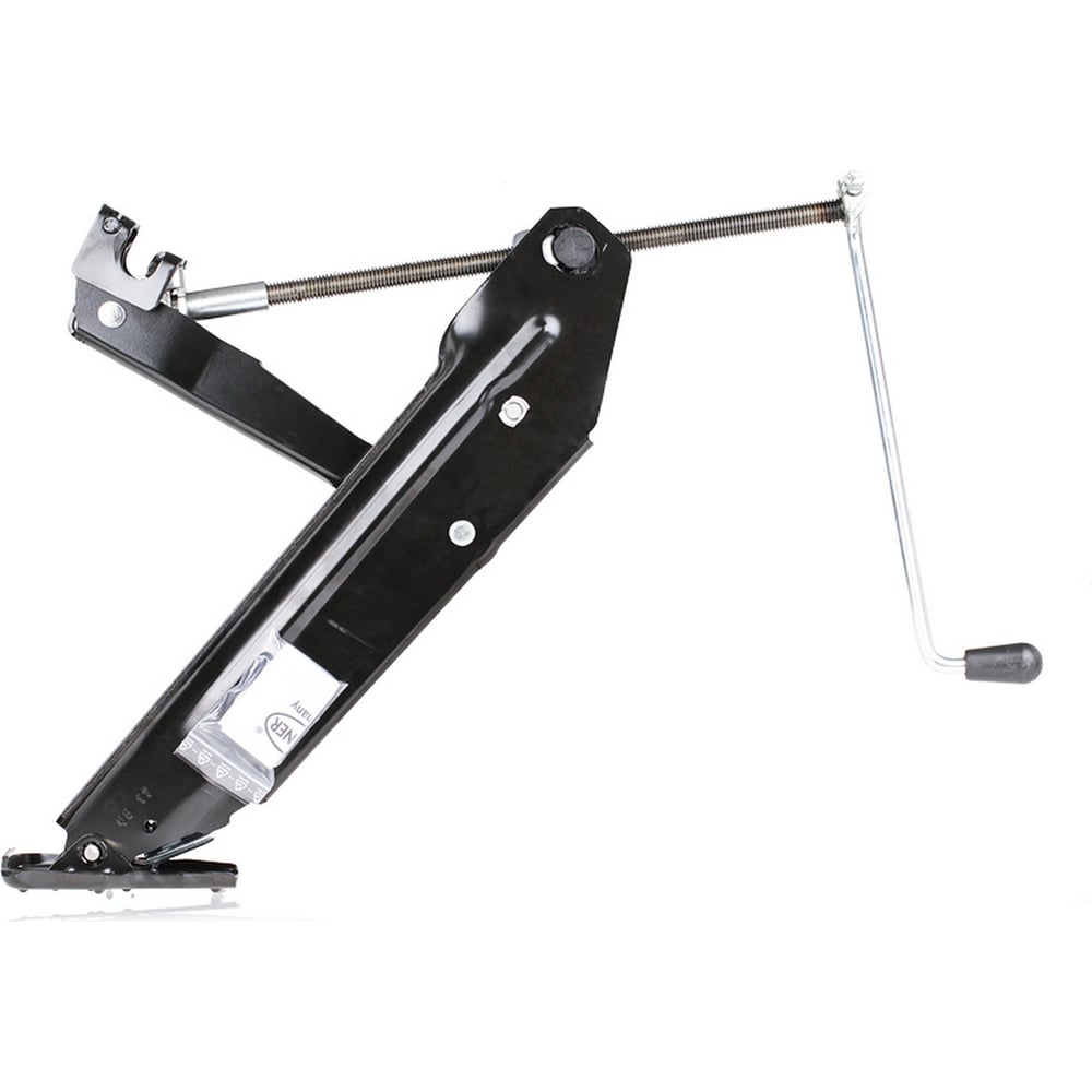 Механический домкрат Heyner 1710 кг WV Audi Premium, h 100 — 385 мм, в ...
