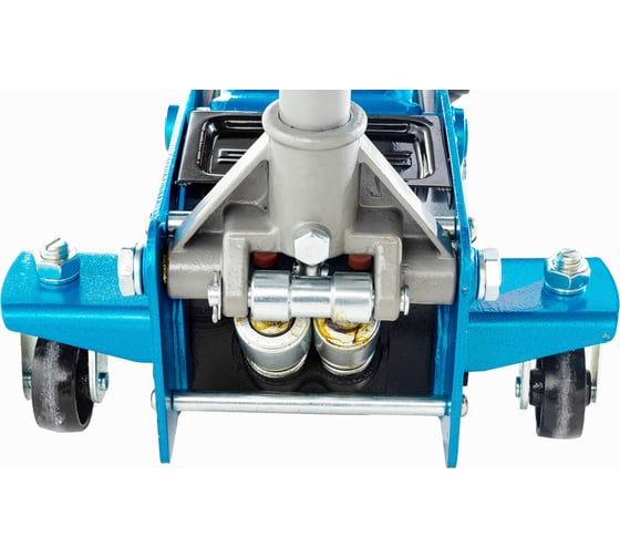 Гидравлический подкатной домкрат 3 т STELS QUICK LIFT 51133 - купить ...