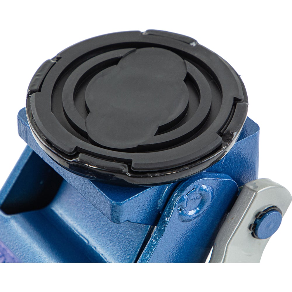 Гидравлический подкатной домкрат STELS LOW PROFILE QUICK LIFT быстр ...